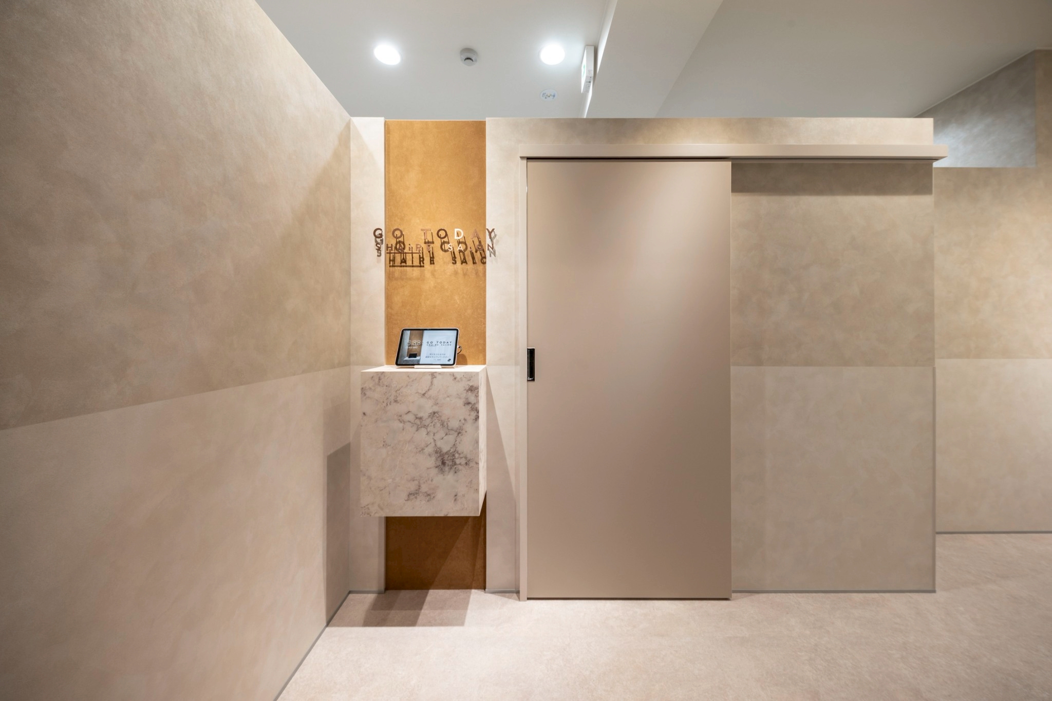 【2025年9月20日オープン予定】GO TODAY シェアサロン 福岡大名Aimee店｜福岡大名のアイネイル専門シェアサロン（2025年9月 ...